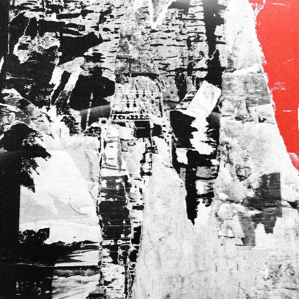 The Soft Moon - Deeper – Good Records To Go