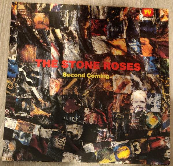 The Stone Roses - Second Coming – Good Records To Go