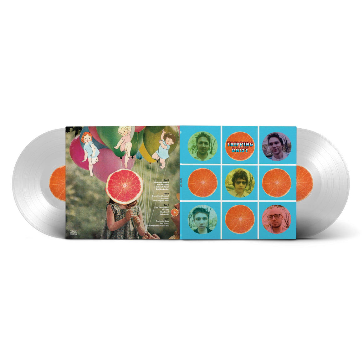 Good Records To Go - Your Home For Vinyl Records & Supplies