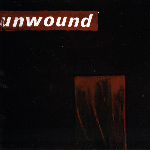Unwound - Unwound (Rising Blood Vinyl) – Good Records To Go