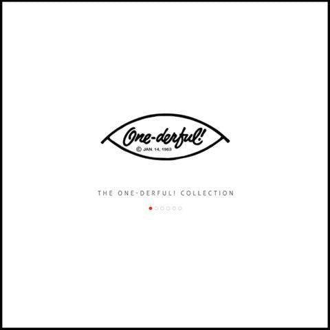 Various - The One-Derful! Collection: One-Derful Records – Good Records ...
