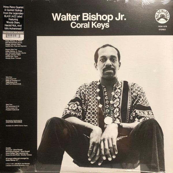 Walter Bishop, Jr. - Coral Keys – Good Records To Go