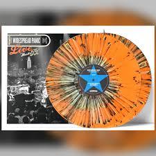 jack o' lantern panic