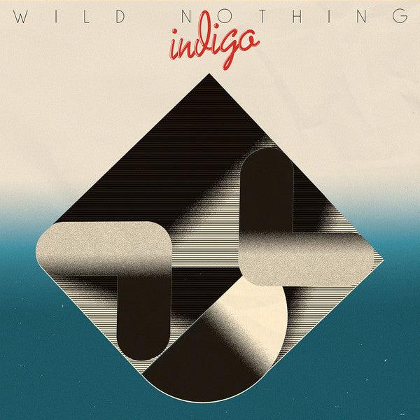 Wild Nothing - Indigo – Good Records To Go